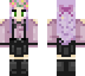 UwU | Minecraft Skin