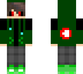 skin | Minecraft Skins