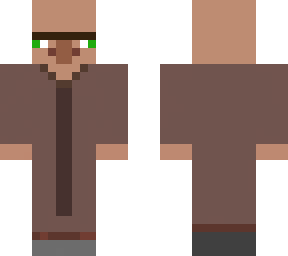 meme villager | Minecraft Skins