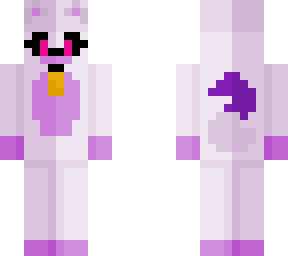 Vixi | Minecraft Skin