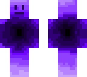Void V2 | Minecraft Skin