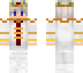 prince | Minecraft Skins