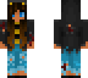 wizard | Minecraft Skins