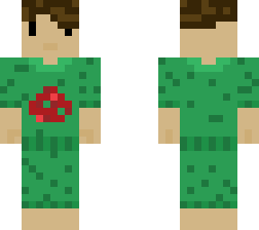 1357924680 | Minecraft Skin