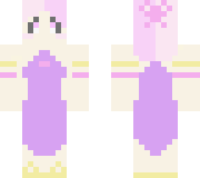 airy | Minecraft Skins