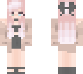 akari | Minecraft Skins