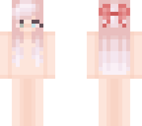 akari | Minecraft Skins