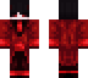 alastor | Minecraft Skins