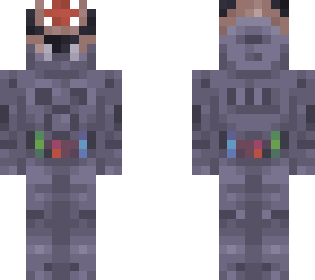 alien | Minecraft Skins