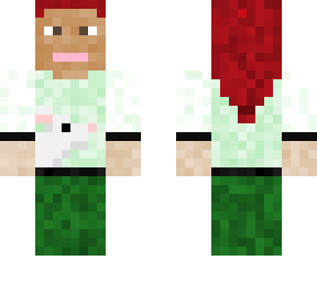 Andy | Minecraft Skin