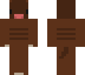 Armadillo | Minecraft Skin