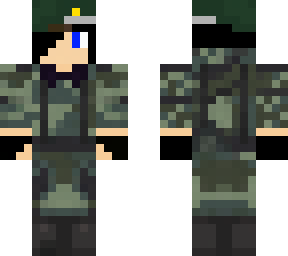 army | Minecraft Skins