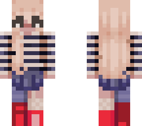 art deco | Minecraft Skins