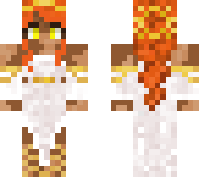 aurora | Minecraft Skins