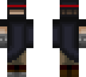 Axl Wallace | Minecraft Skin