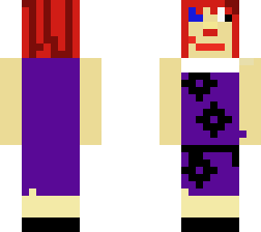 ragatha | Minecraft Skins