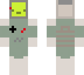 barebones | Minecraft Skins