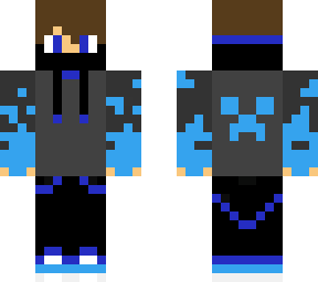 barebones | Minecraft Skins