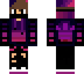 barebones | Minecraft Skins