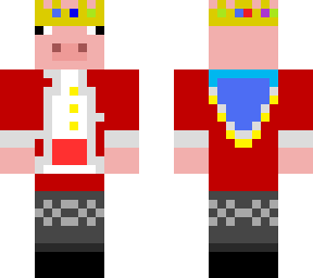 barebones | Minecraft Skins