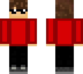 bc_jakey | Minecraft Skin