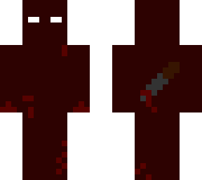 blood | Minecraft Skins