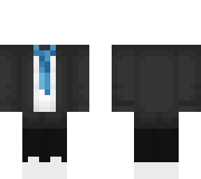 Body | Minecraft Skin