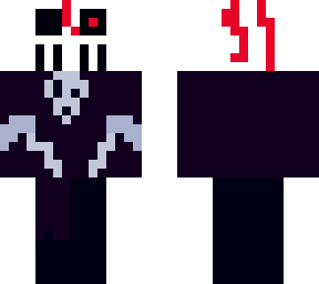 bone | Minecraft Skins