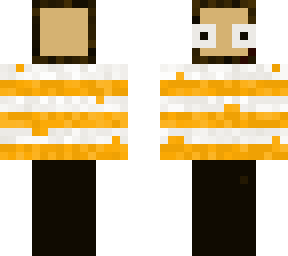box | Minecraft Skins