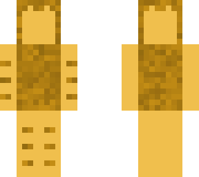 bread head | Minecraft Skins