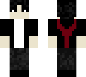 cardinal | Minecraft Skin