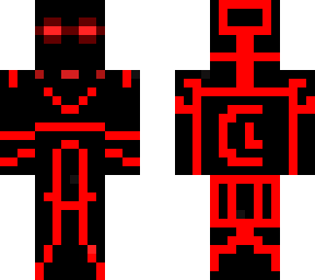 Celestial20 | Minecraft Skin