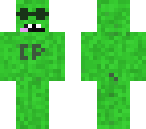 tucker | Minecraft Skins