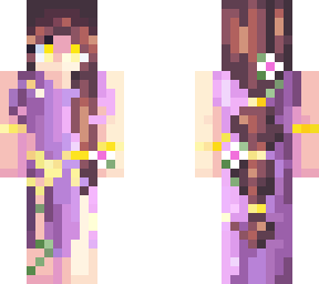 Circe | Minecraft Skin