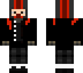 clancy | Minecraft Skins