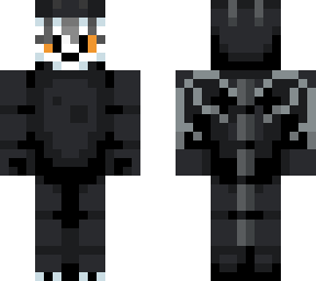 Corgi In Dragon Onesie | Minecraft Skin