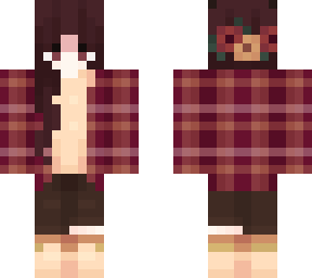 cozy | Minecraft Skins
