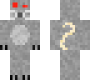 rat | Minecraft Skins
