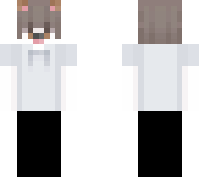 Doggie boy (2/2) | Minecraft Skin