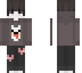 dog boy | Minecraft Skins
