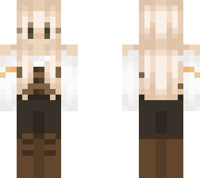 dove | Minecraft Skins