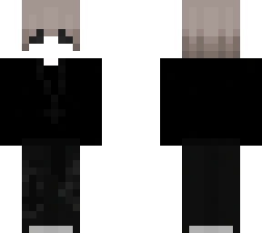 eboy | Minecraft Skin