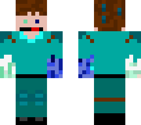 element | Minecraft Skins