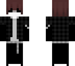red hair boy | Minecraft Skins