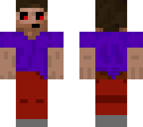 error422 | Minecraft Skins