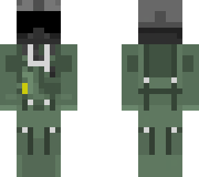 fighter pilot | Minecraft Skins