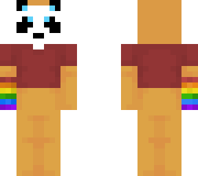 ffty | Minecraft Skin