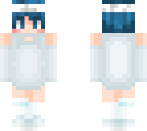 flex vega | Minecraft Skin