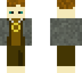 Frodo | Minecraft Skin