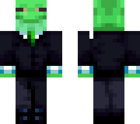 frog | Minecraft Skins